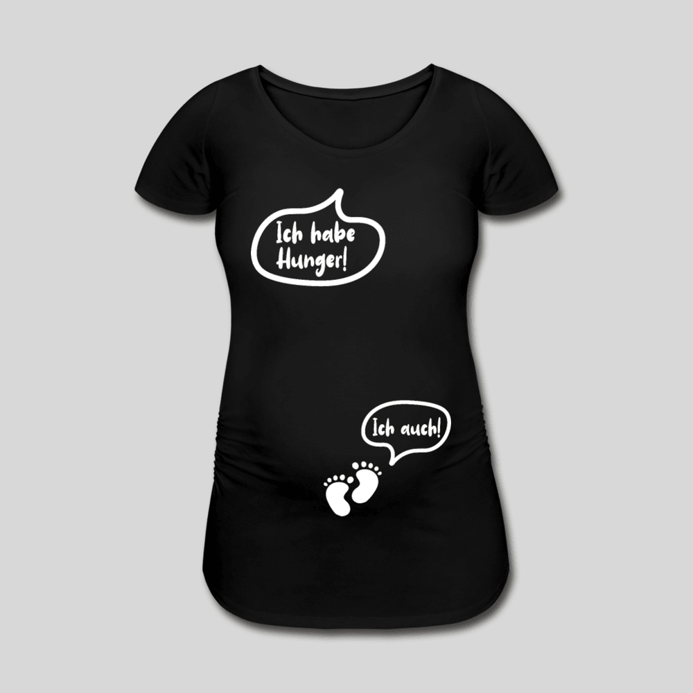 Schwangerschafts T Shirt Lustig