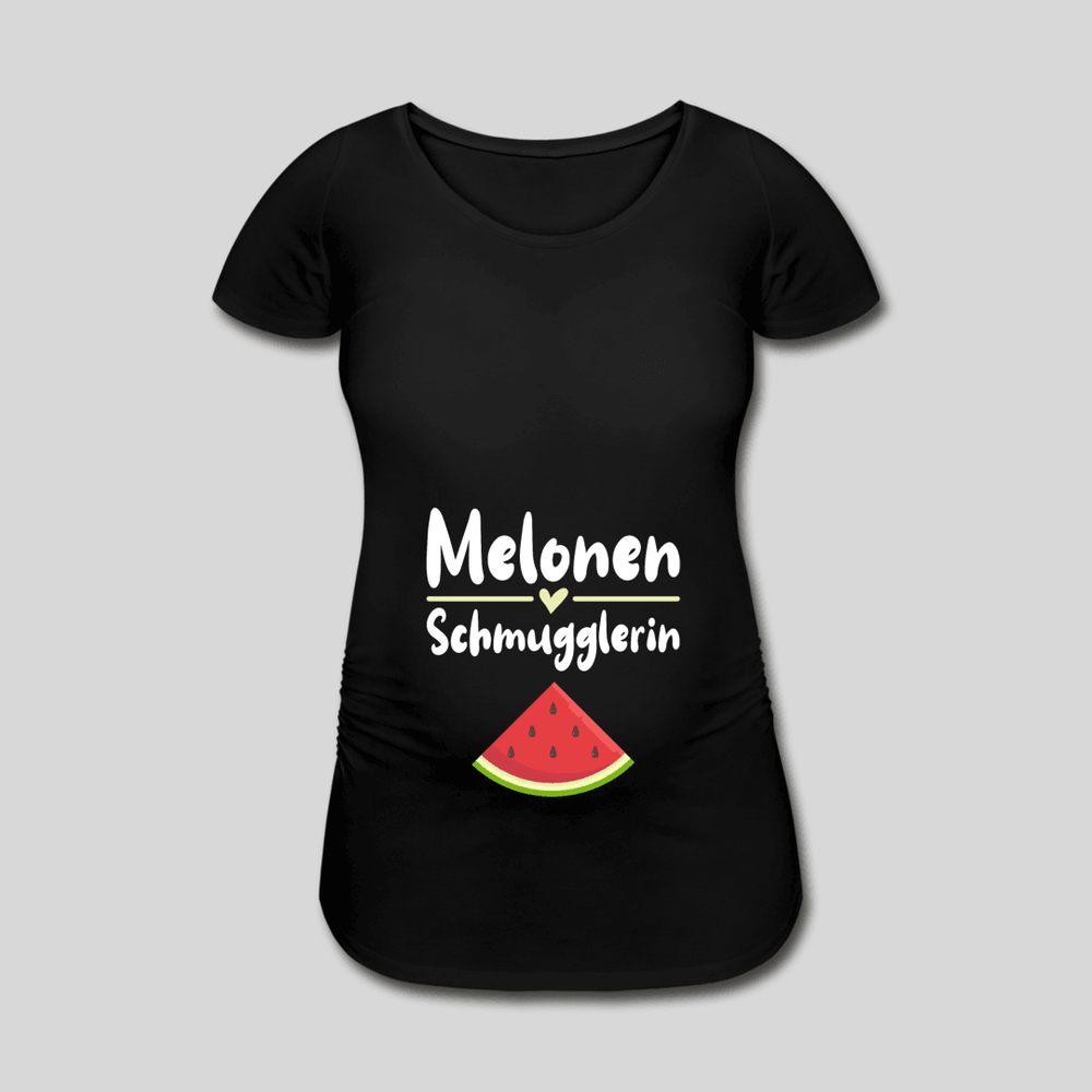 Schwangerschafts T Shirt Lustig